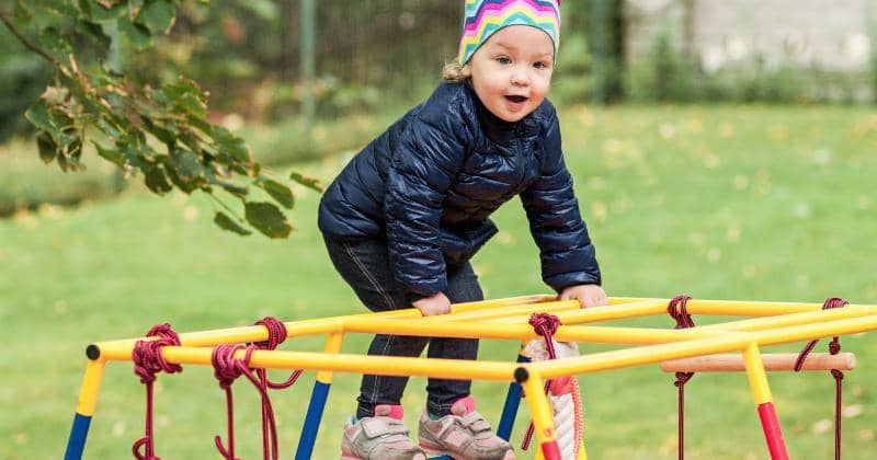 10 Cara Mendidik Anak Usia 4 Tahun agar Cerdas | Popmama.com